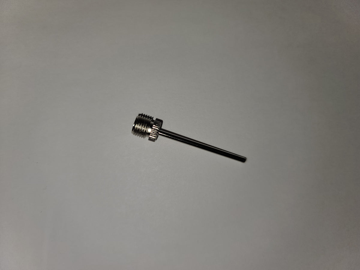 Wheelchair Rugby Ball Replacement Needle – Vesco Metal Craft