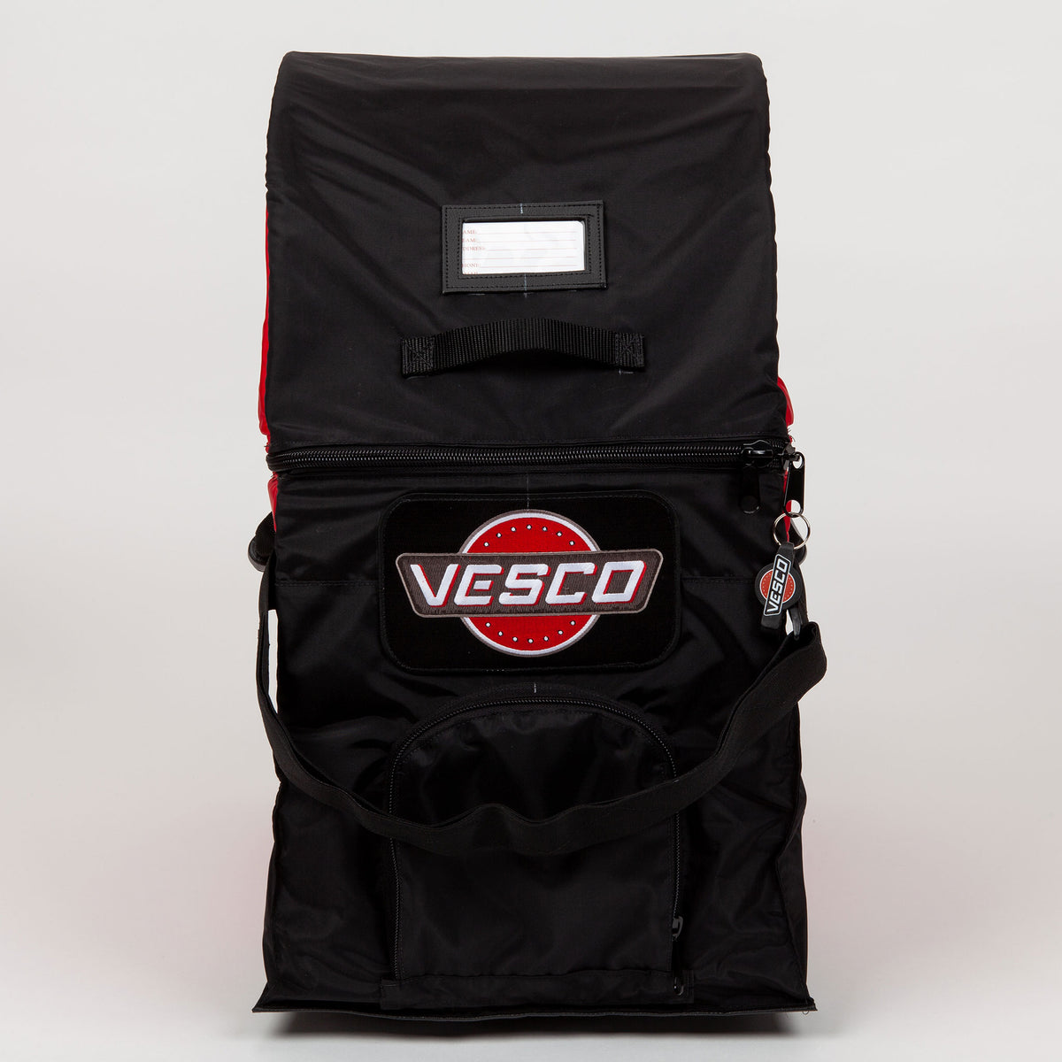 Wheelbag, 4-Wheel (540-559) – Vesco Metal Craft