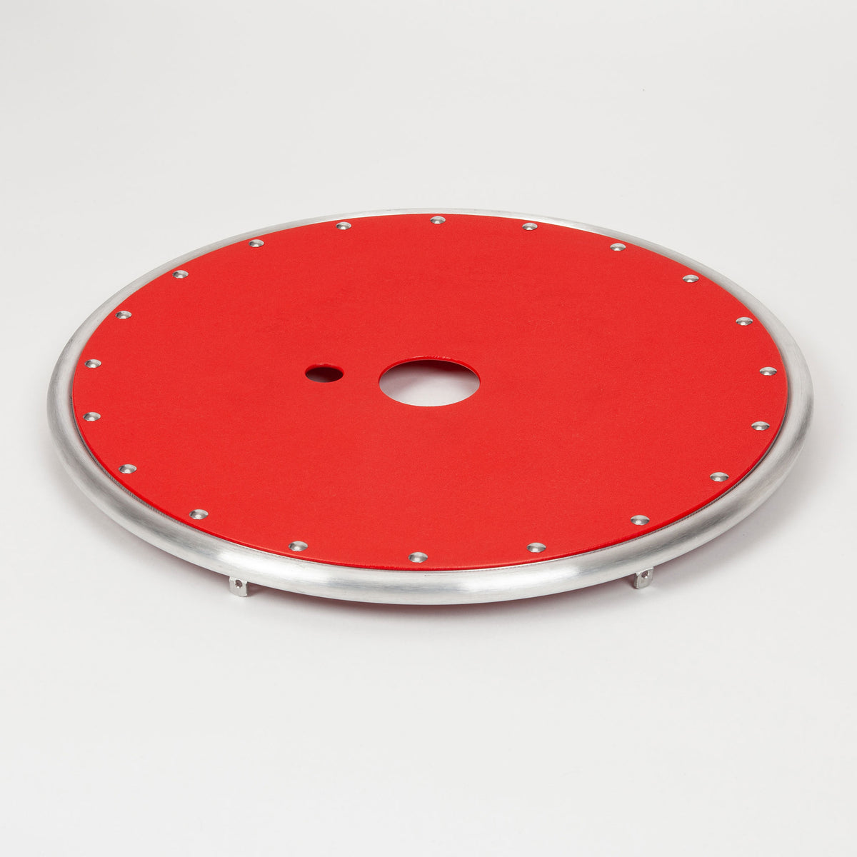 Spoke Guard, Offensive – Vesco Metal Craft