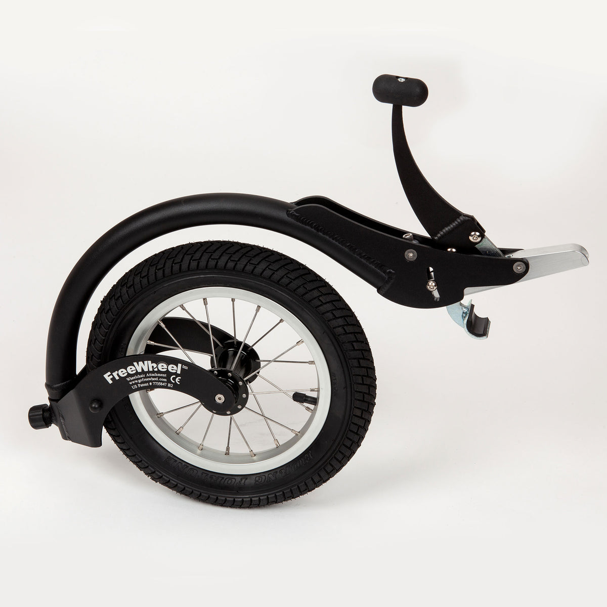FreeWheel, Day Chair – Vesco Metal Craft