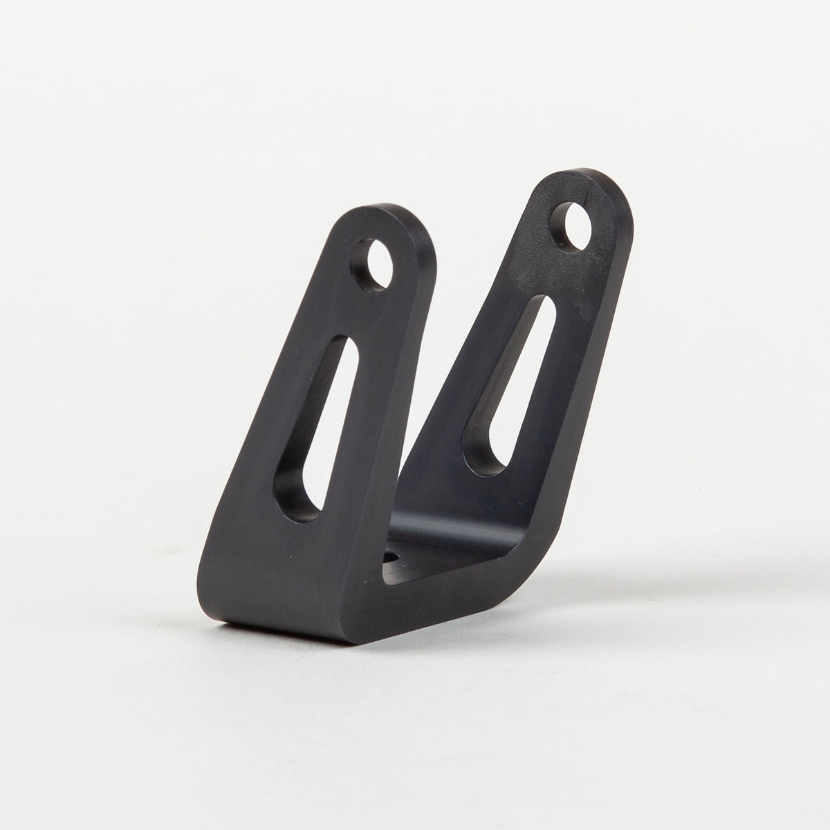 Caster Fork, Rugby Chair Front 2" – Vesco Metal Craft