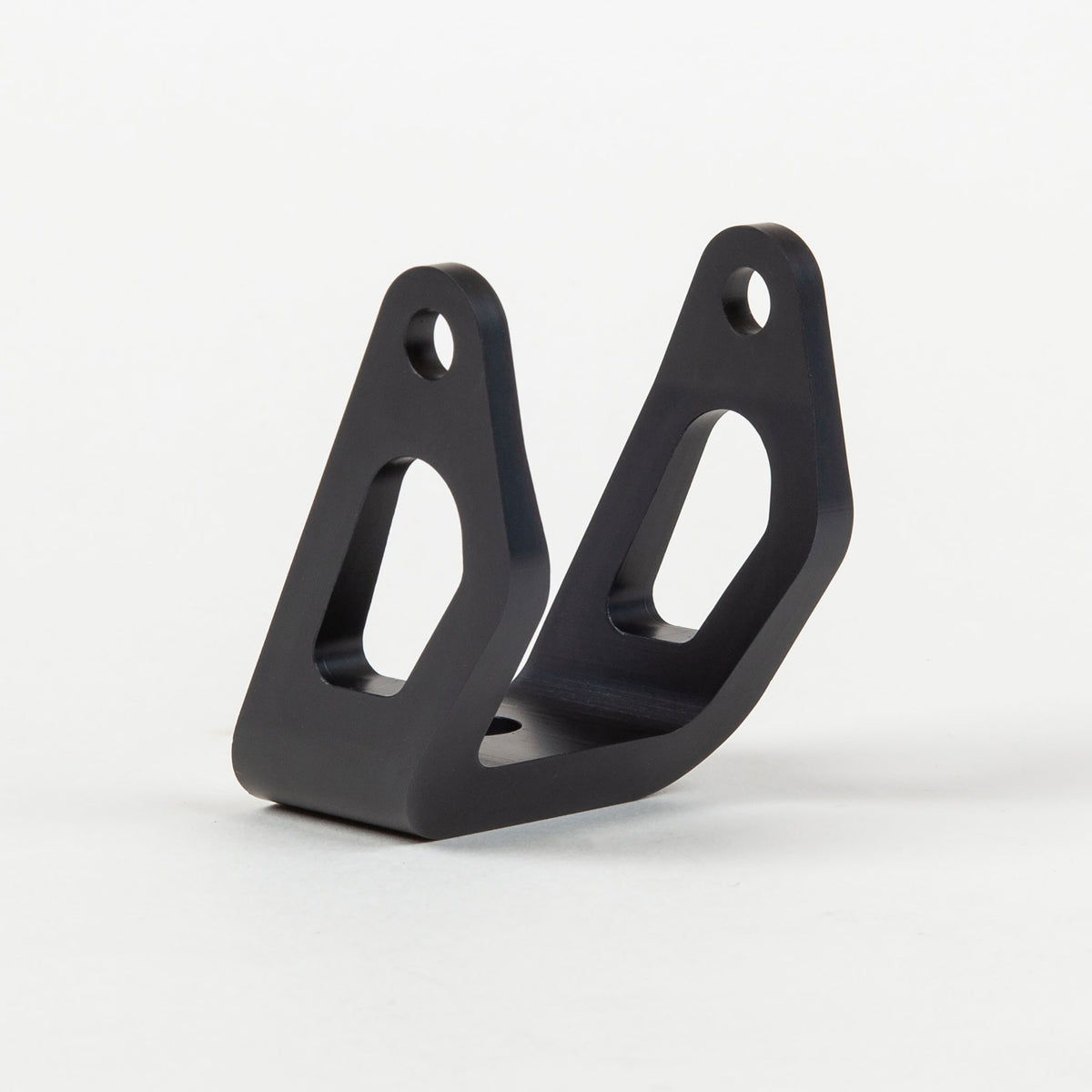 Caster Fork, Rugby Chair Rear 2" – Vesco Metal Craft