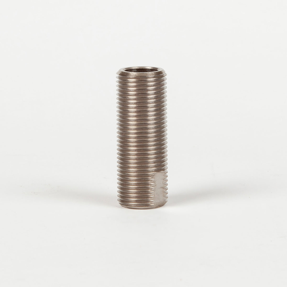 Axle Receiver 1/2" x 2" – Vesco Metal Craft