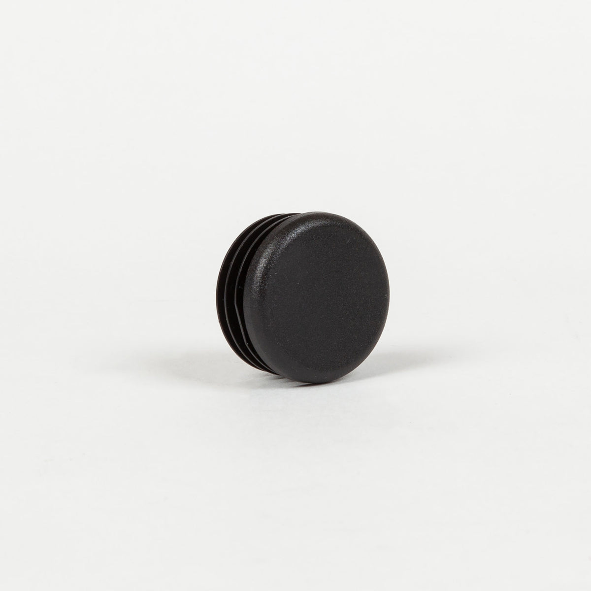 Cap, 1.25" Caster Housing Cap – Vesco Metal Craft